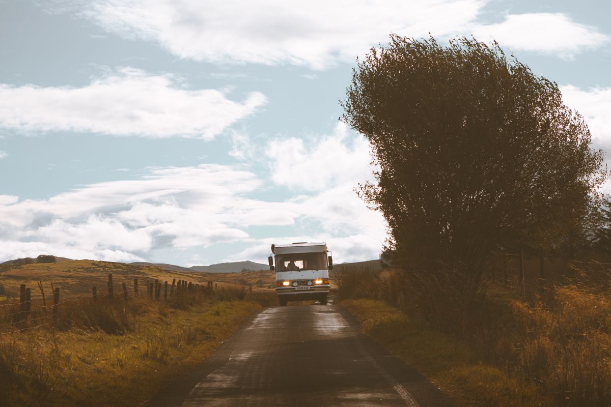 The Best Tips For Your First Motorhome Trip