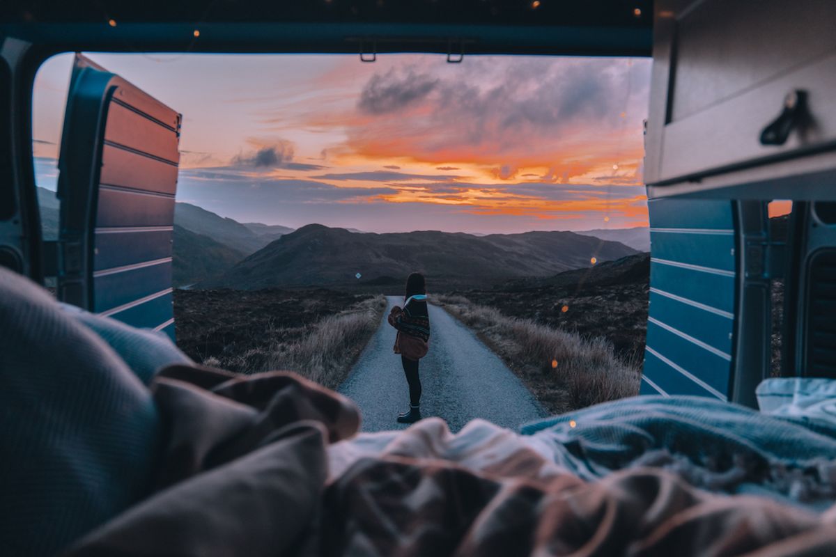 Best Calm and Quiet Holiday Destinations in the UK — The UK’s Most ...