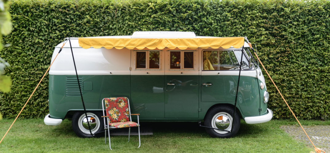 What are the Best Small Motorhomes? - The Best Small Campervans