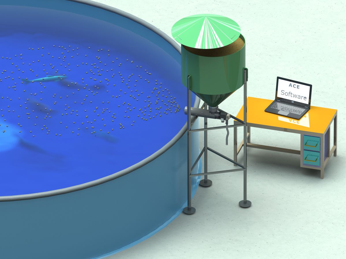 Aquaculture, Consultancy & Engineering (ACE)