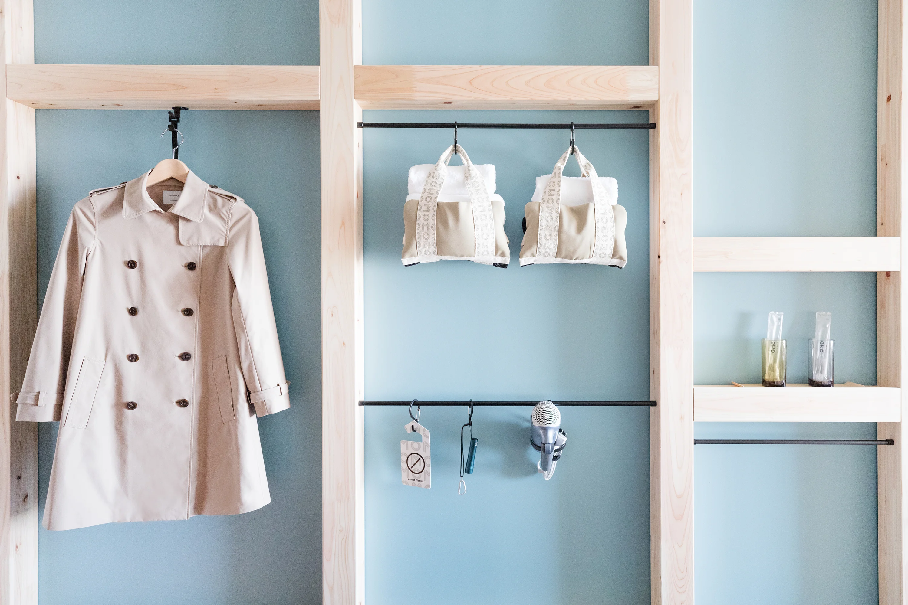 路面電車の心地よい音に包まれた街 - OMO5東京大塚 | 星野リゾート【公式】