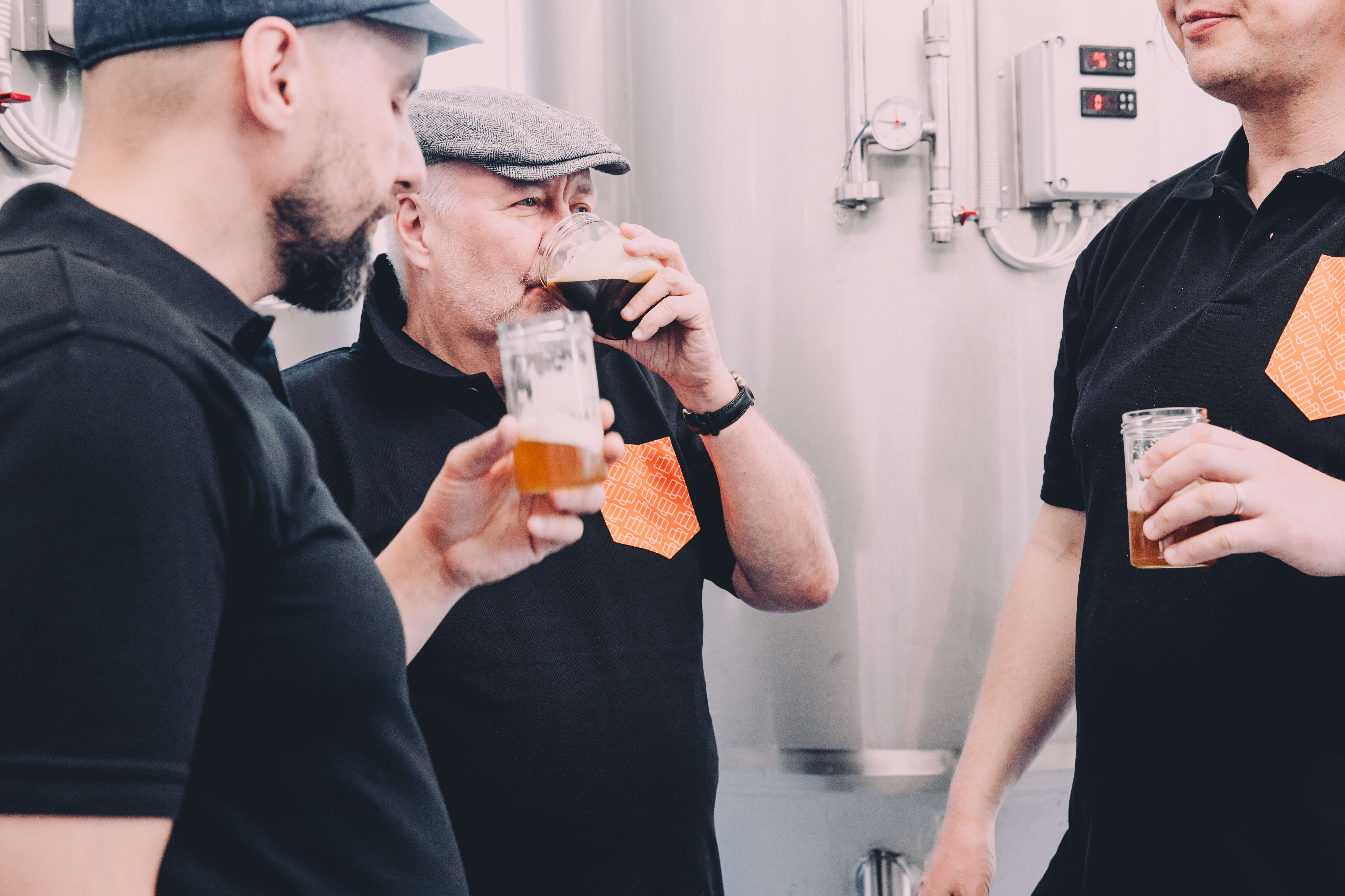 Panimo | Kanavan Panimo - Vääksy