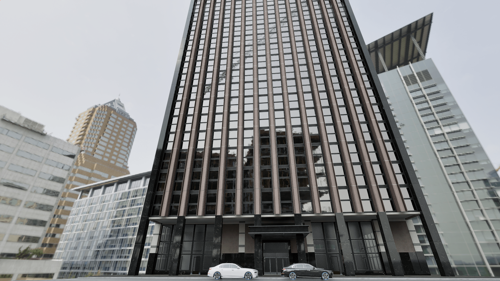 R.Design | Room Gallery | https://community.r.design/en/gallery