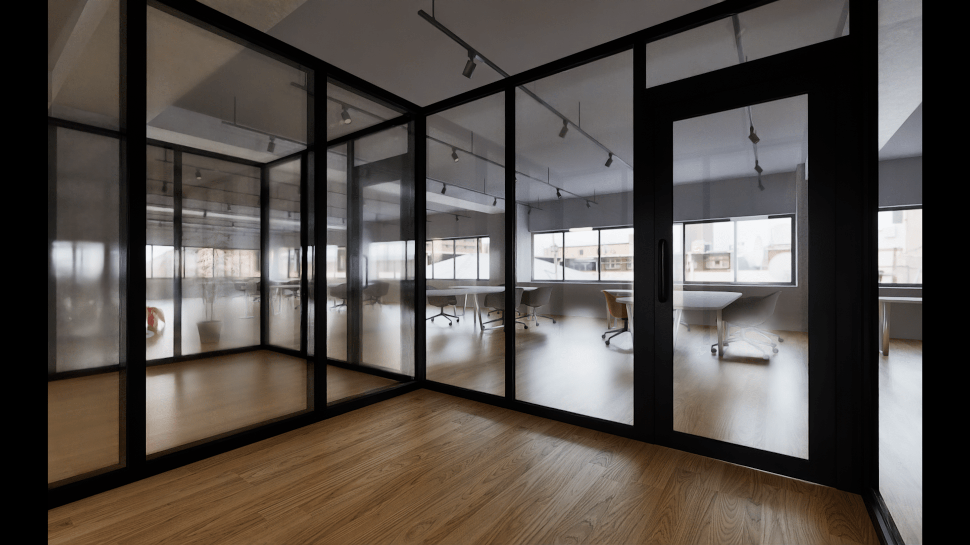R.Design | Room Gallery | An Office | https://community.r.design/en ...