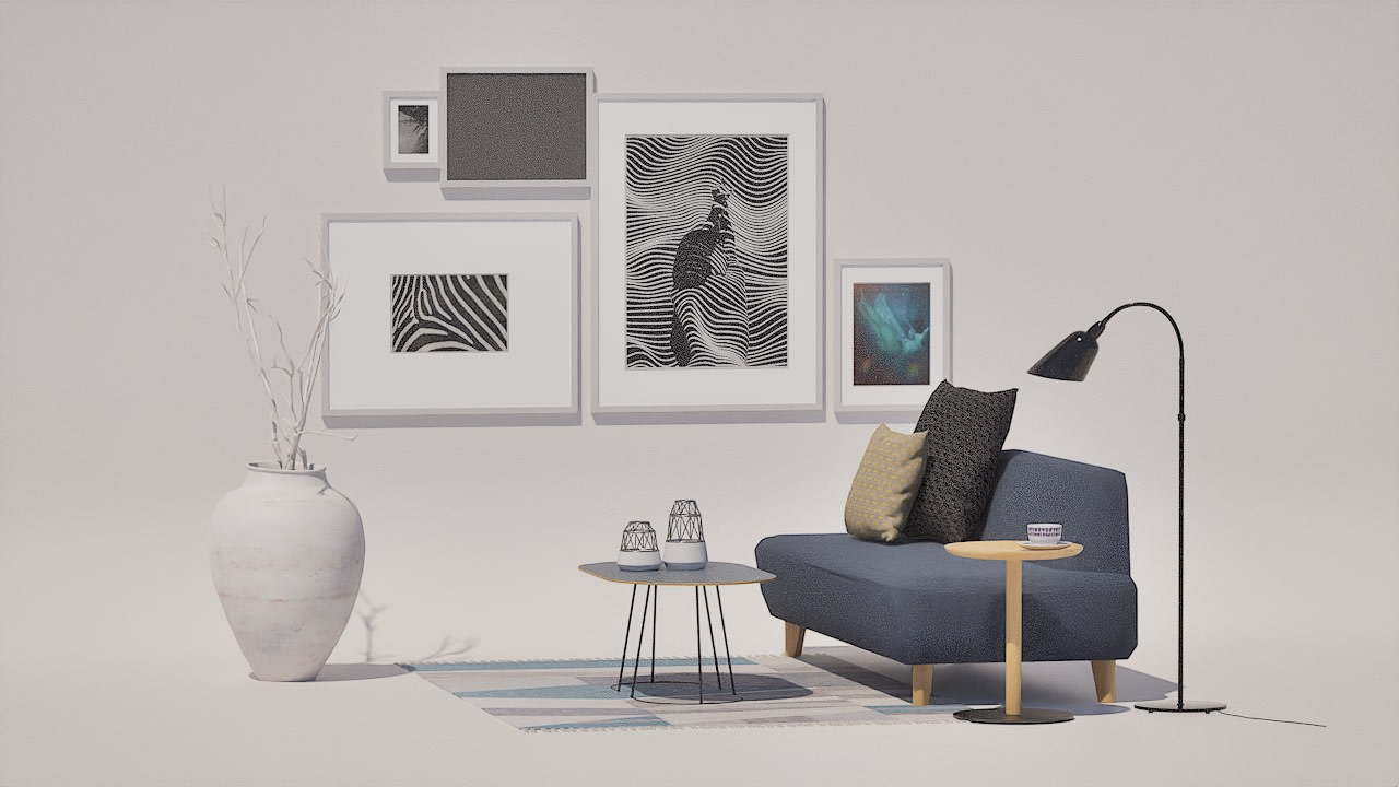 R.Design | Room Gallery | Studio | https://community.r.design/en/room ...