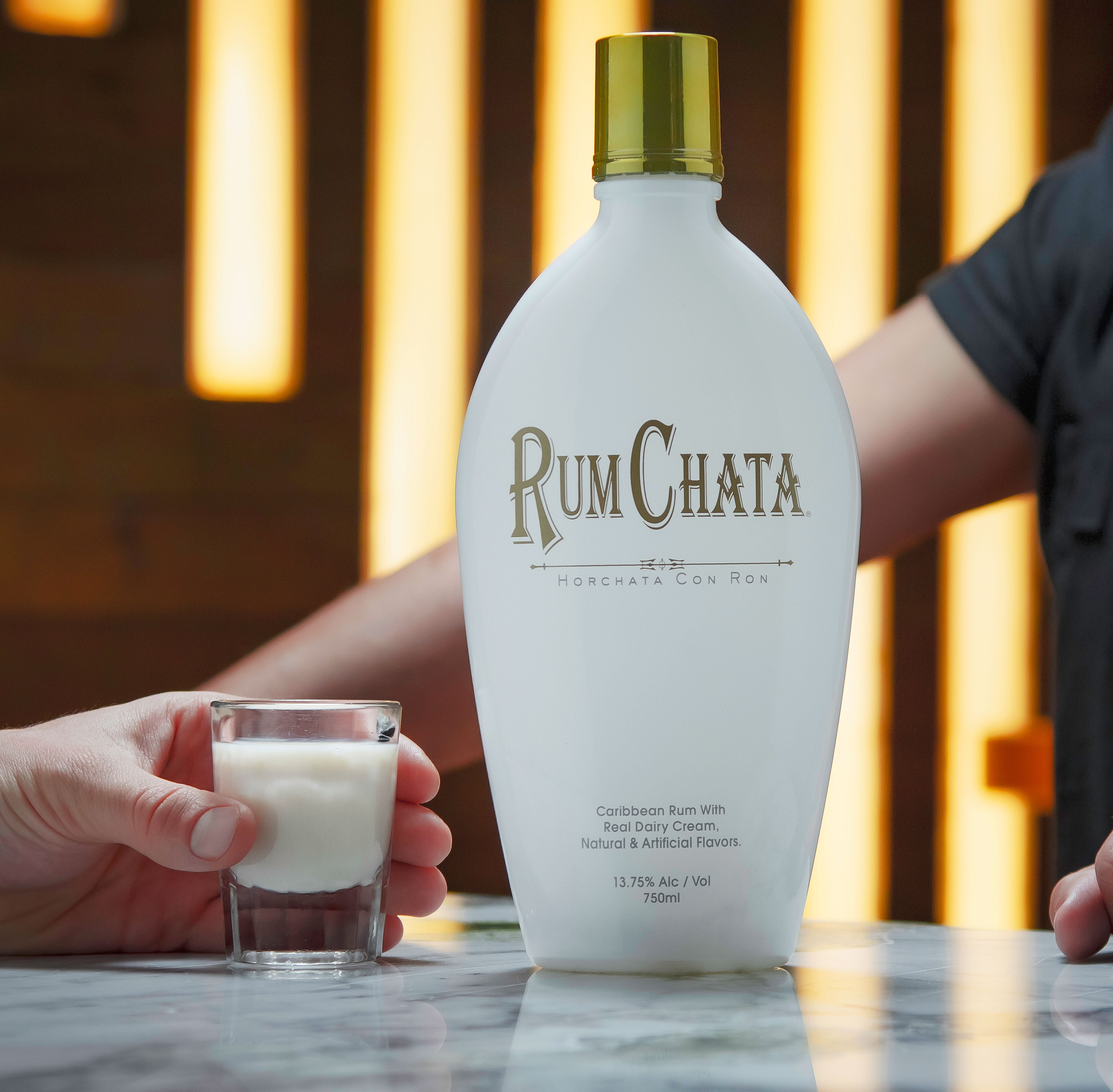 RumChata Cream Liqueur Recipes | Have Your Unusual