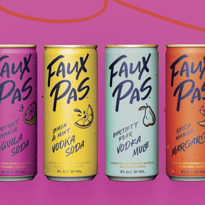 Our Brands | Spirit of Gallo