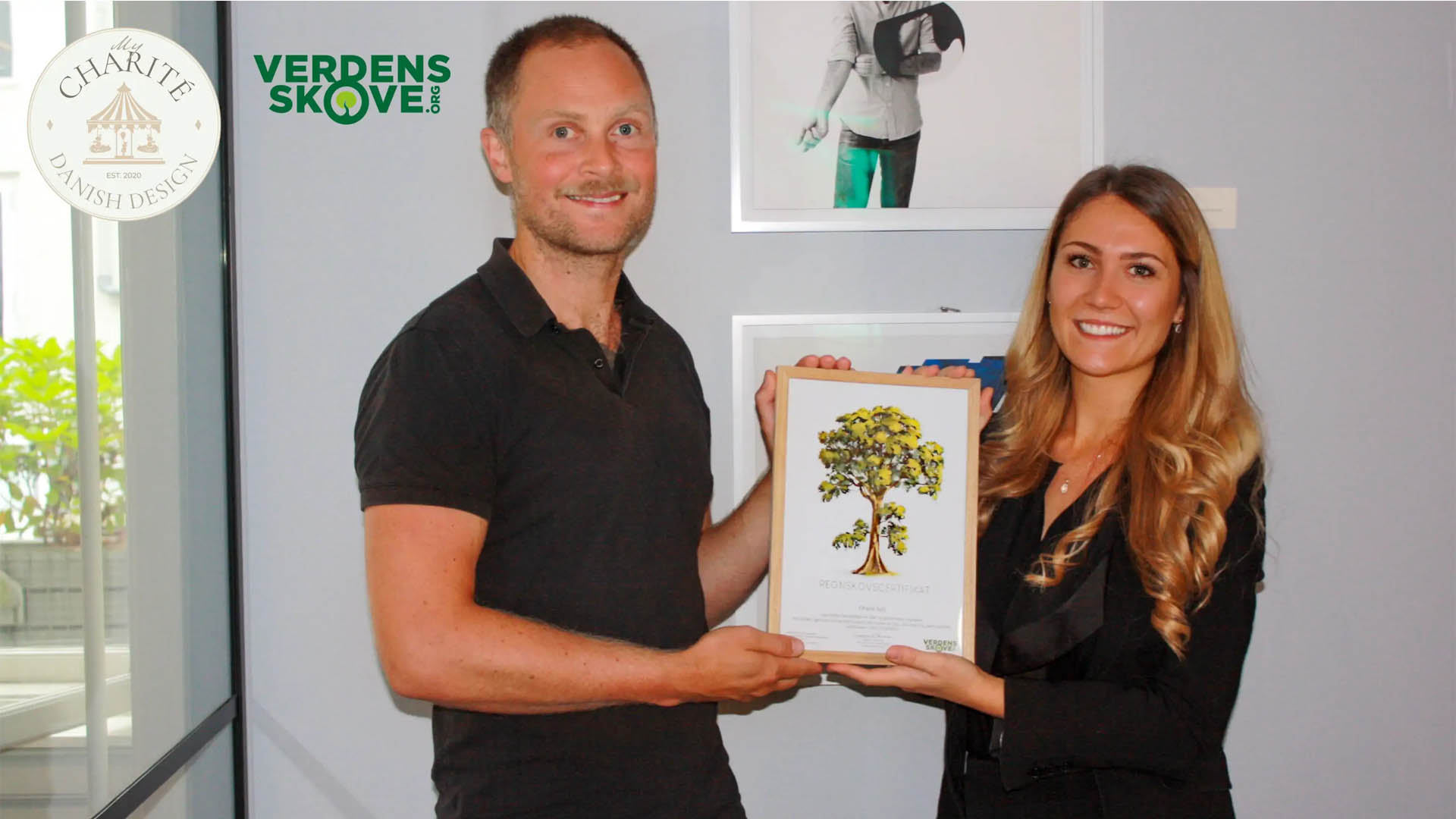 Nou Petit støtter Verdensskove – hvem er de?