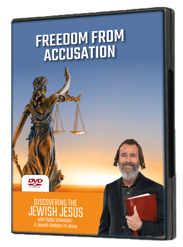 Freedom From Accusation