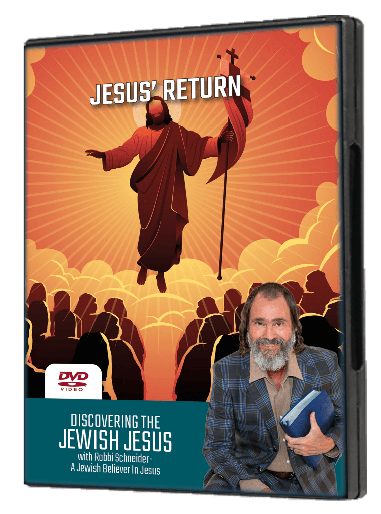 Jesus’ Return