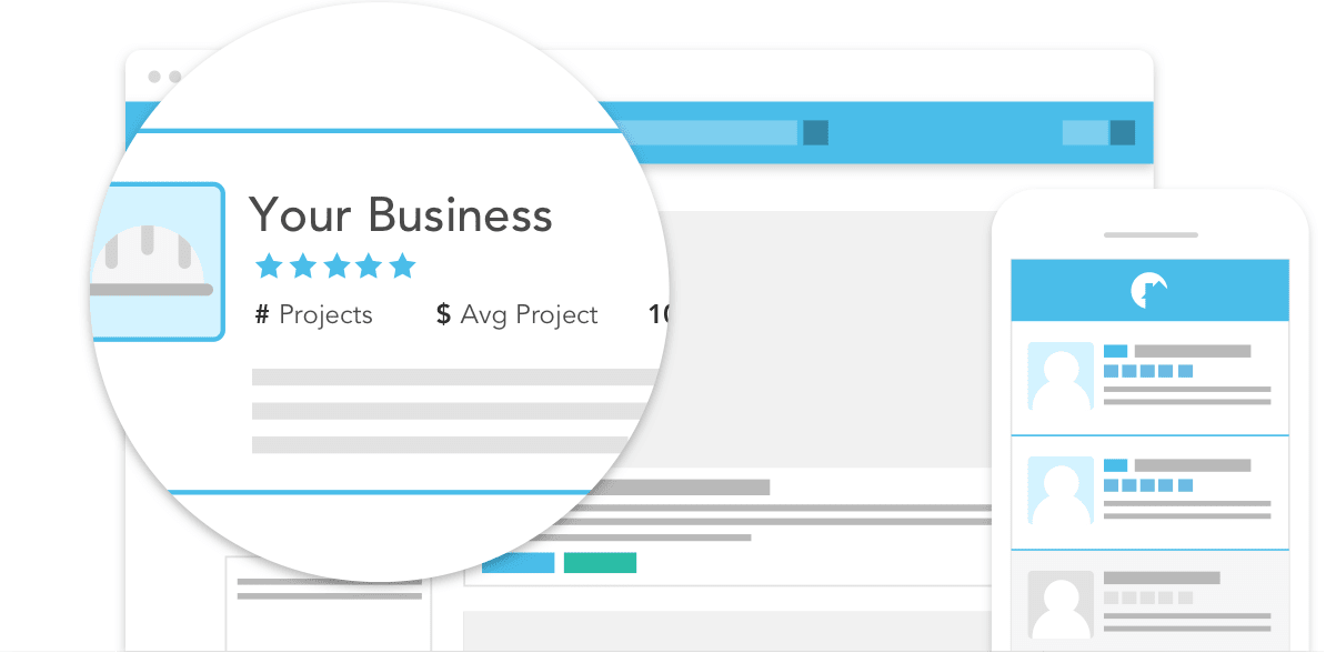 BuildZoom Contractor Subscriptions