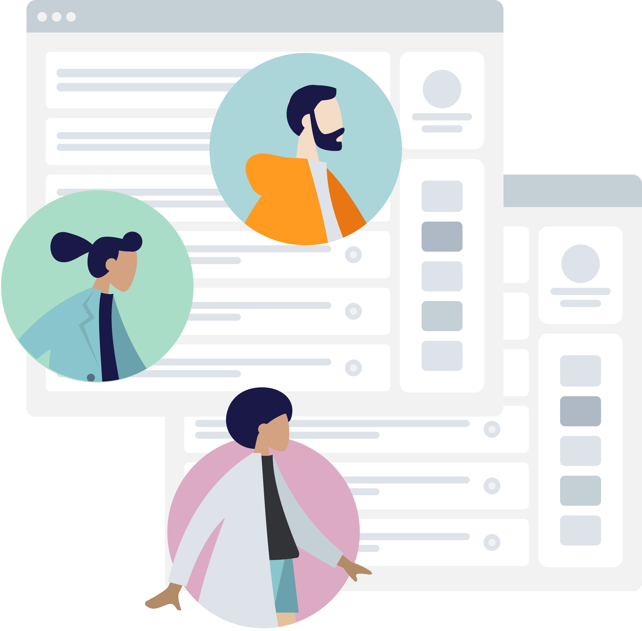How BuildZoom Works for Professionals