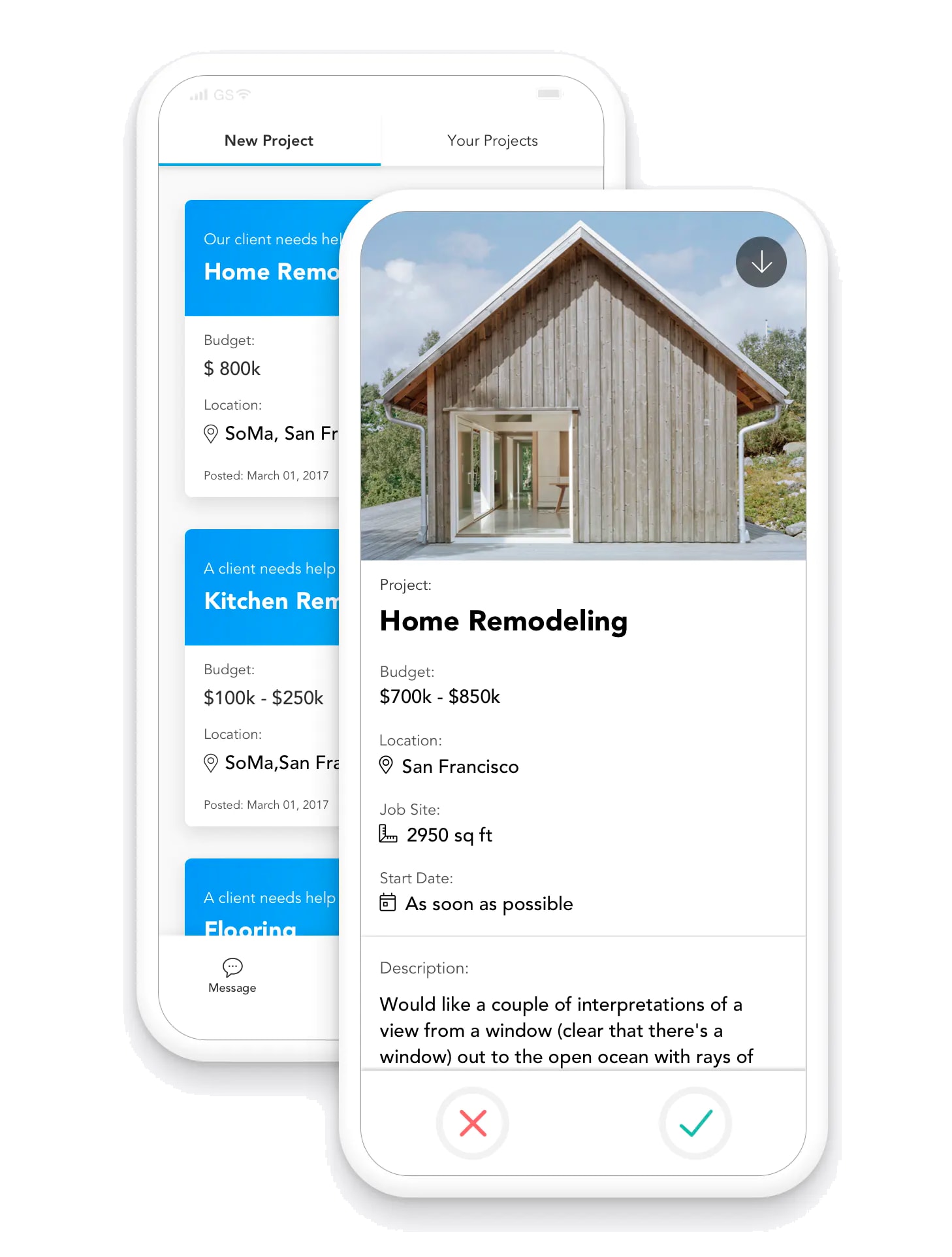 How BuildZoom Works for Professionals