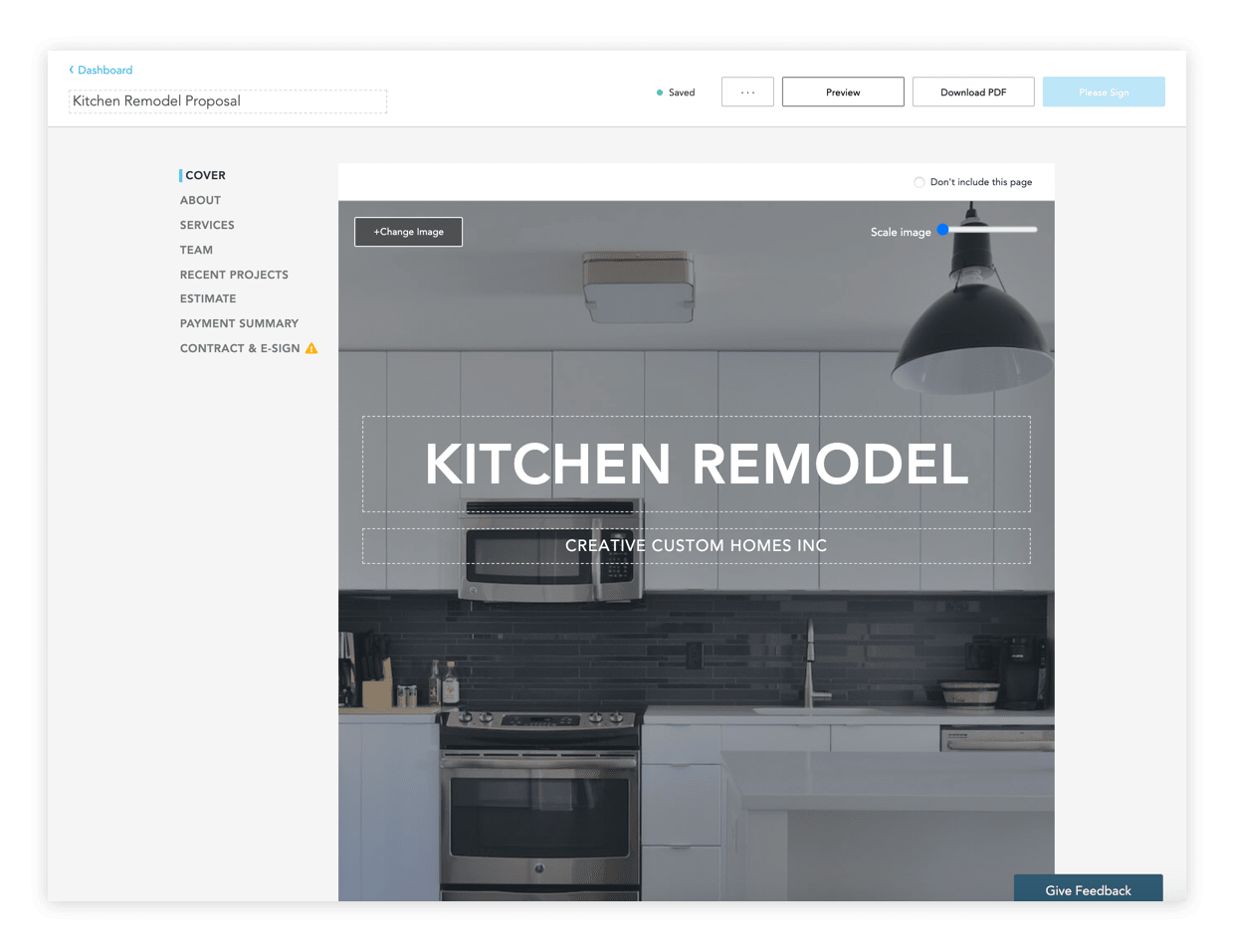 How BuildZoom Works for Professionals