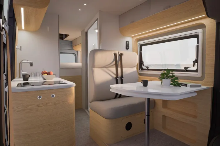 Get more information