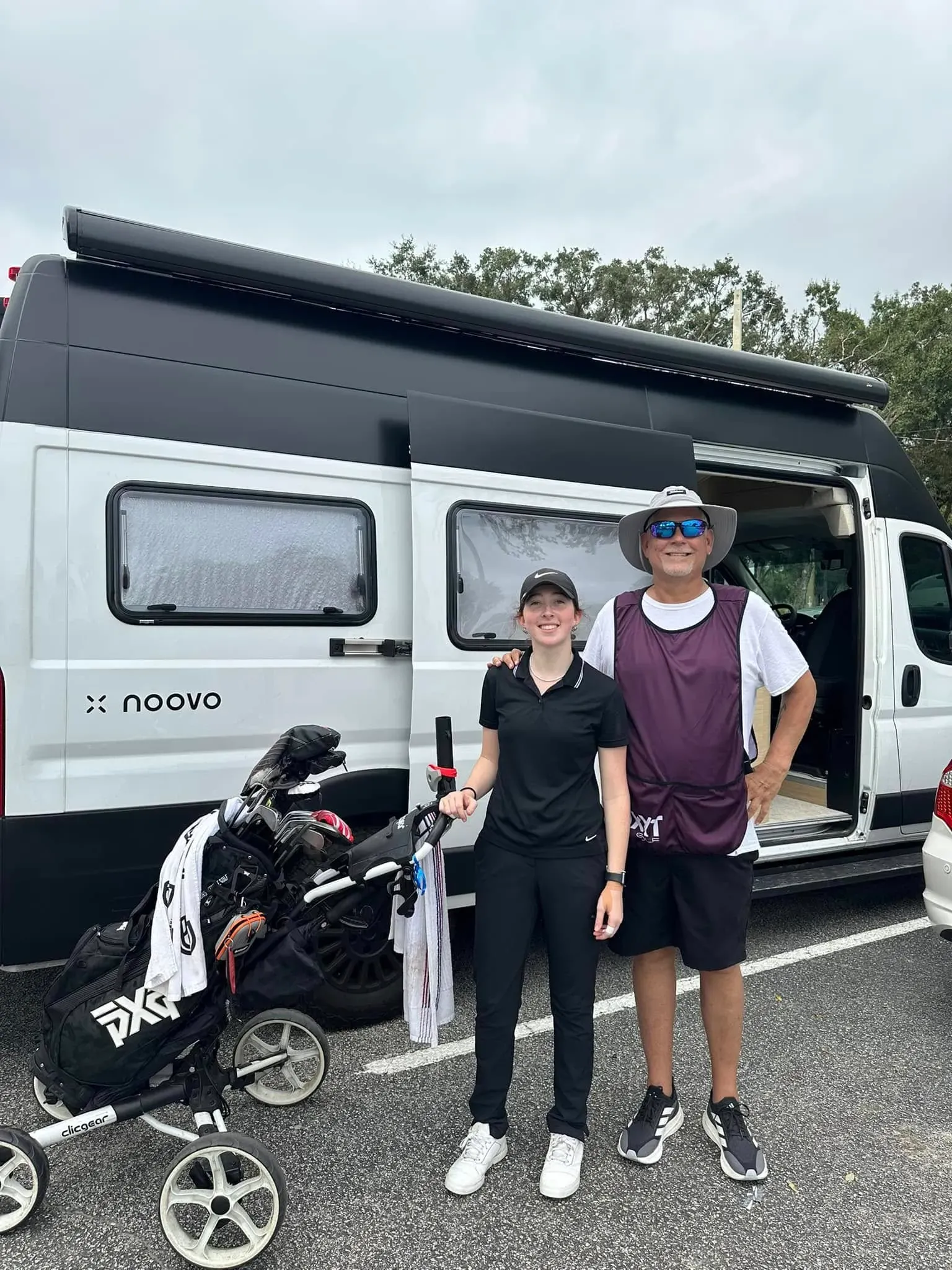 Donnie Kerr’s Journey | Noovo | Noovolife