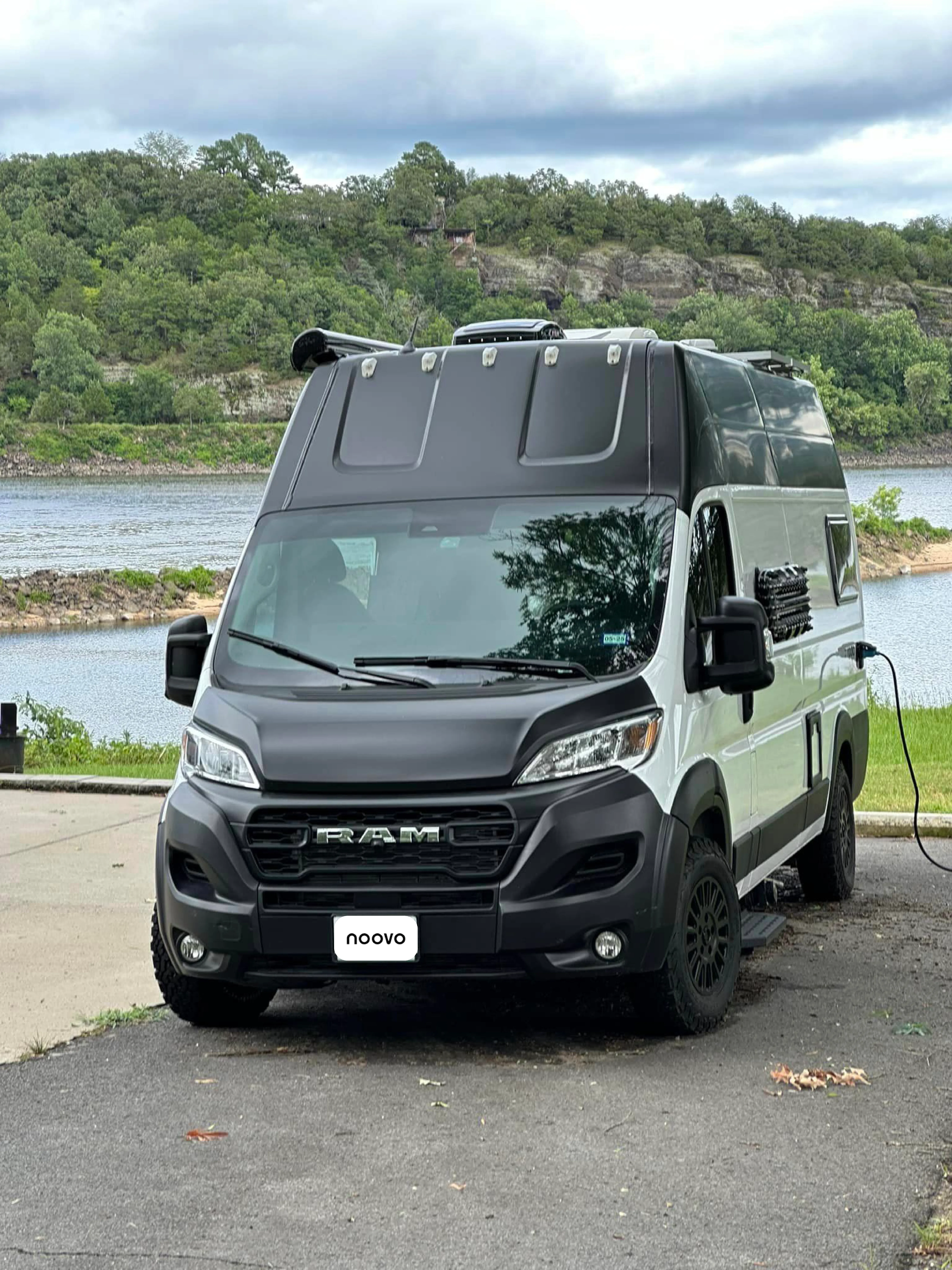 Donnie Kerr’s Journey | Noovo | Noovolife