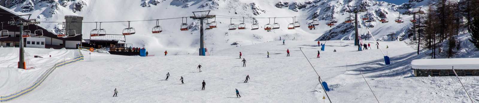 Pila Ski Resort Piste Map (PDF Download) - WeSki