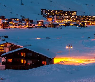 Tignes Ski Resort Piste Maps (Free to download) - WeSki.com