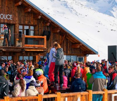 The 15 best places for après-ski in Europe - WeSki.com
