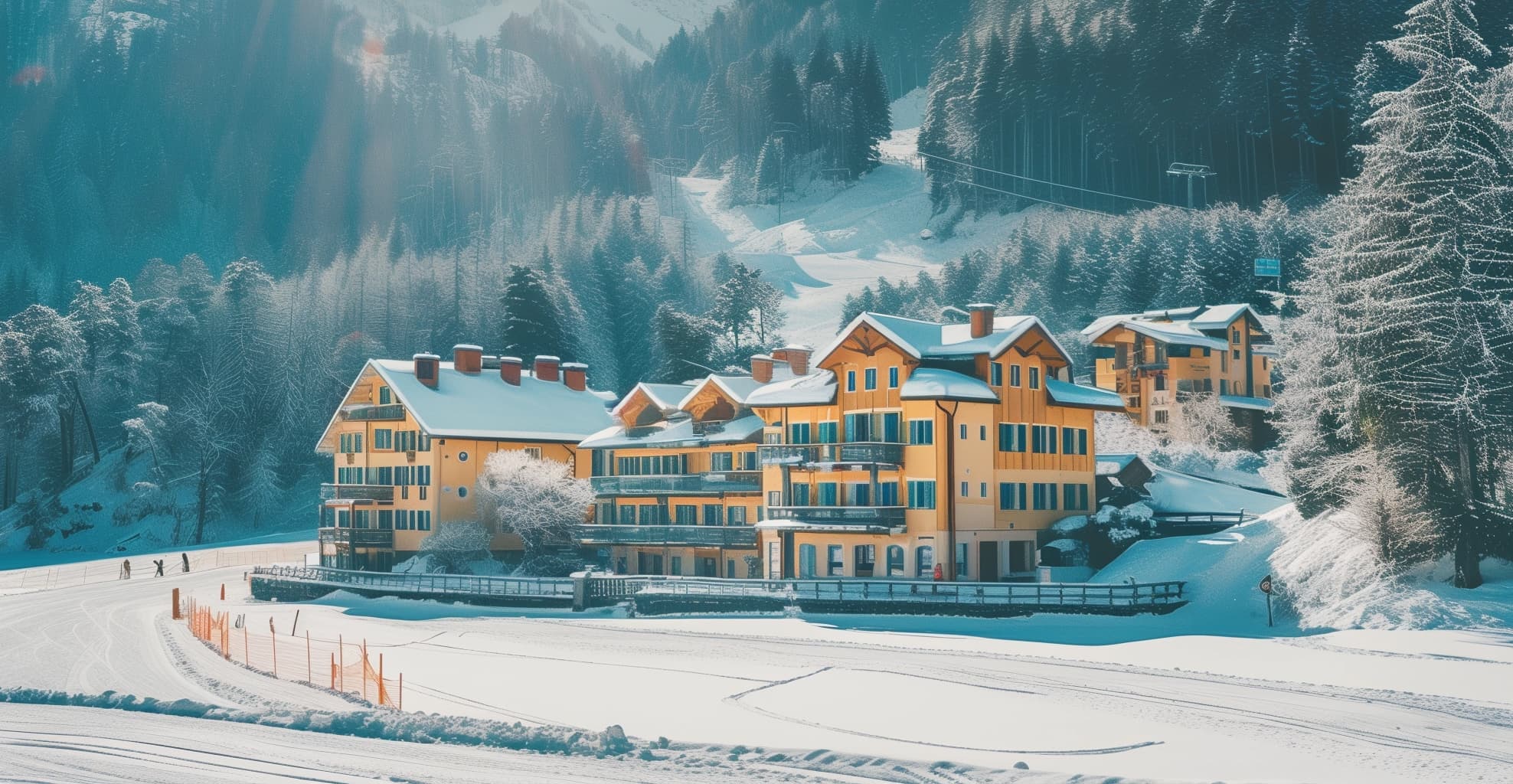 Ski Vacation Deals & Packages | WeSki