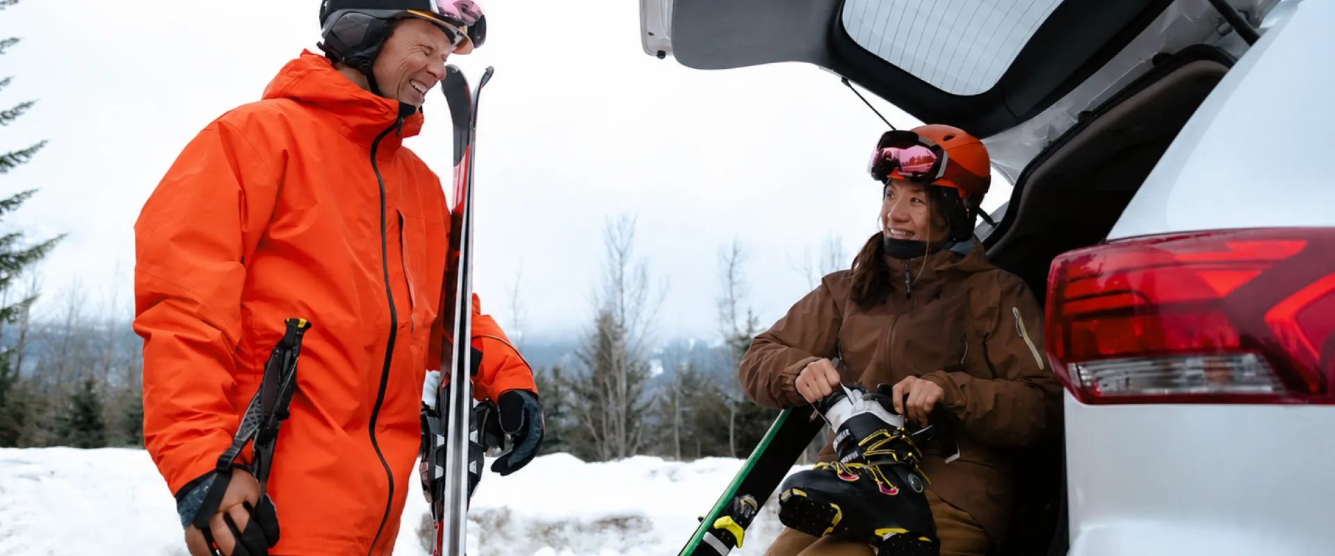 10 Best ski resorts with short transfers │ WeSki Guides