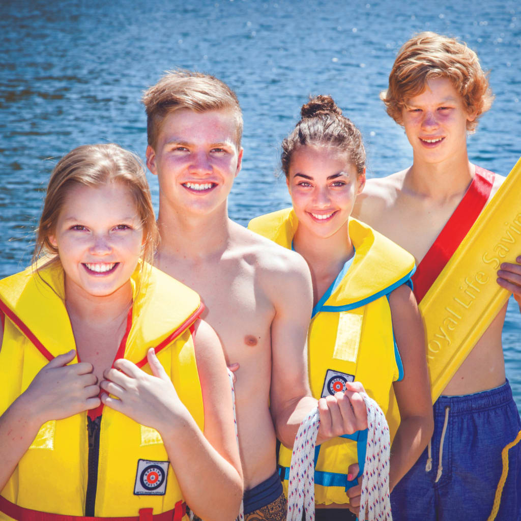 Bronze Medallion Requalification