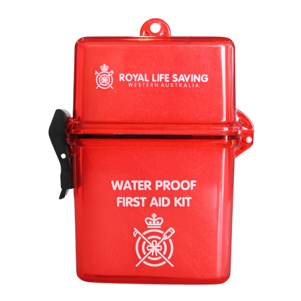 Waterproof First Aid Kit