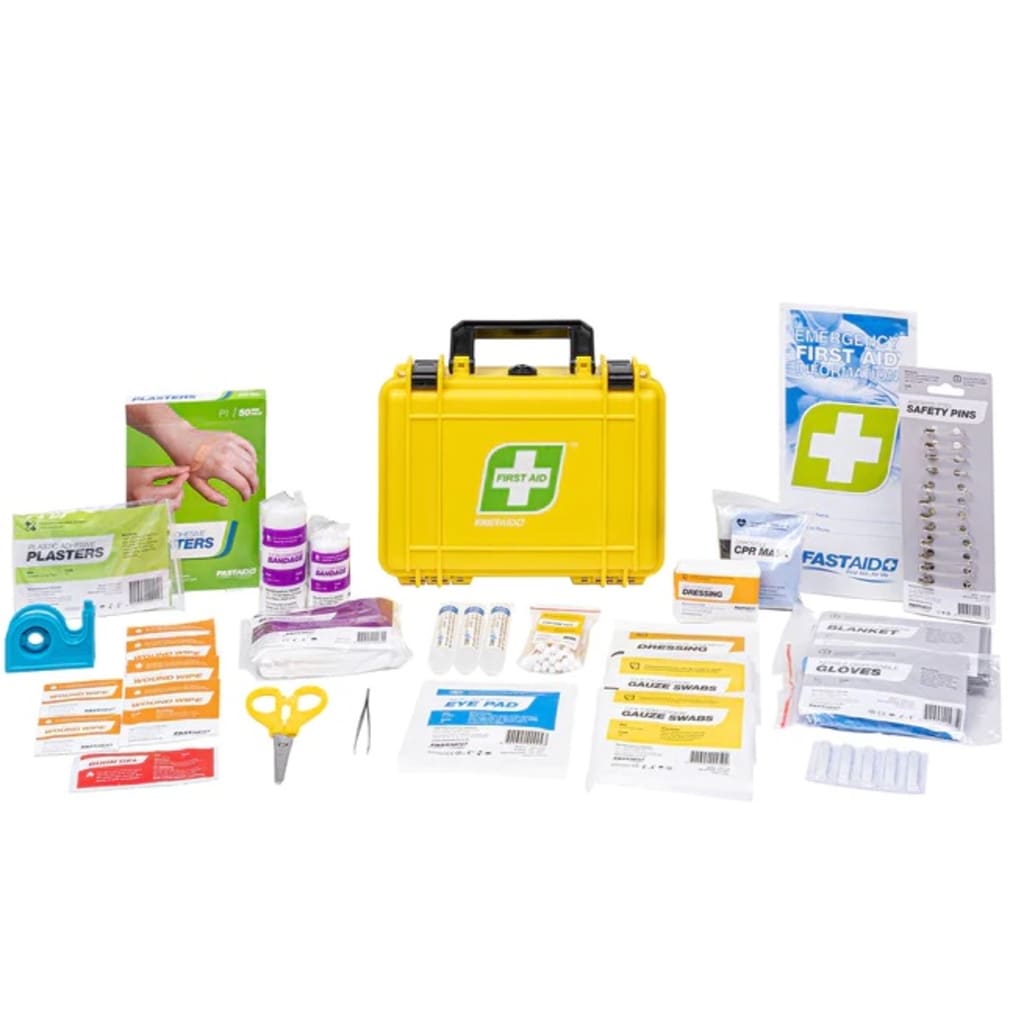 Large Waterproof Kit