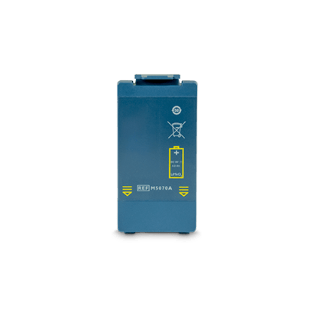 Heartstart Defib Battery -(M5070A)