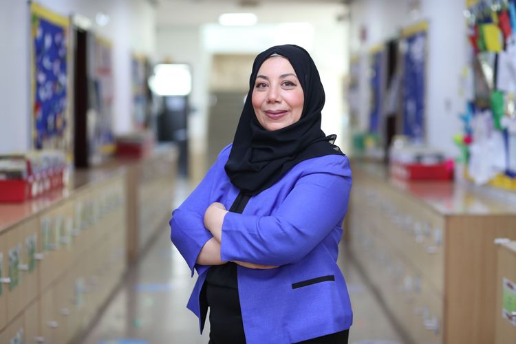 Al Ain American School