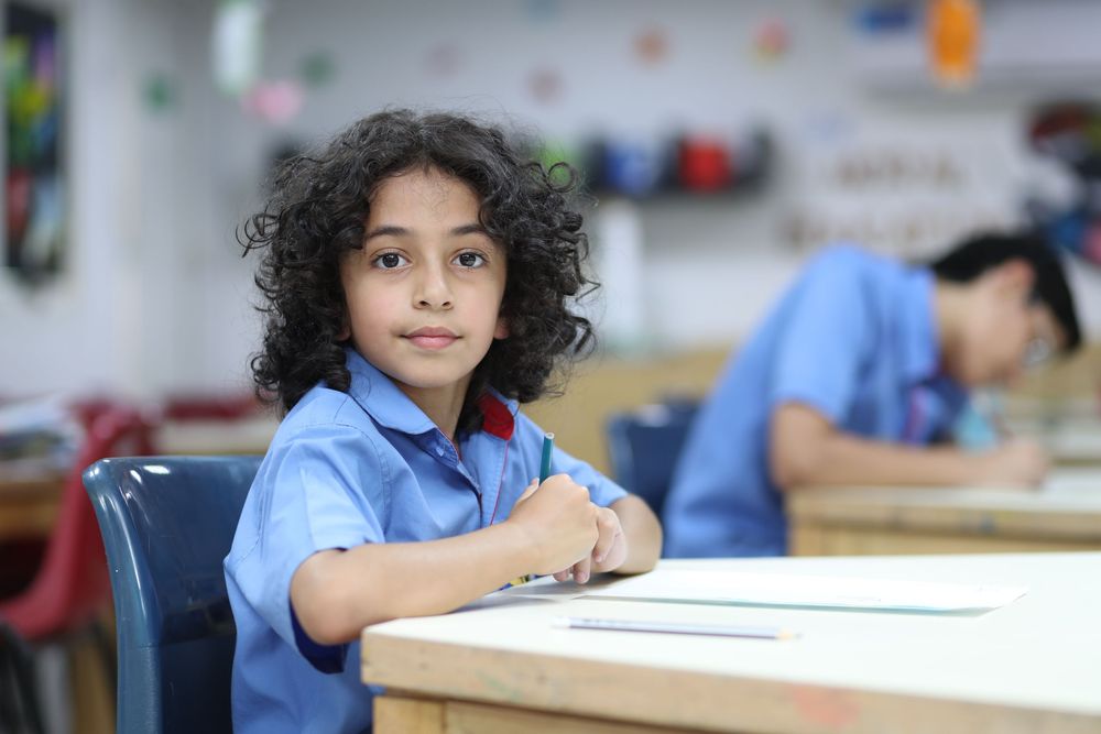 Al Ain American School