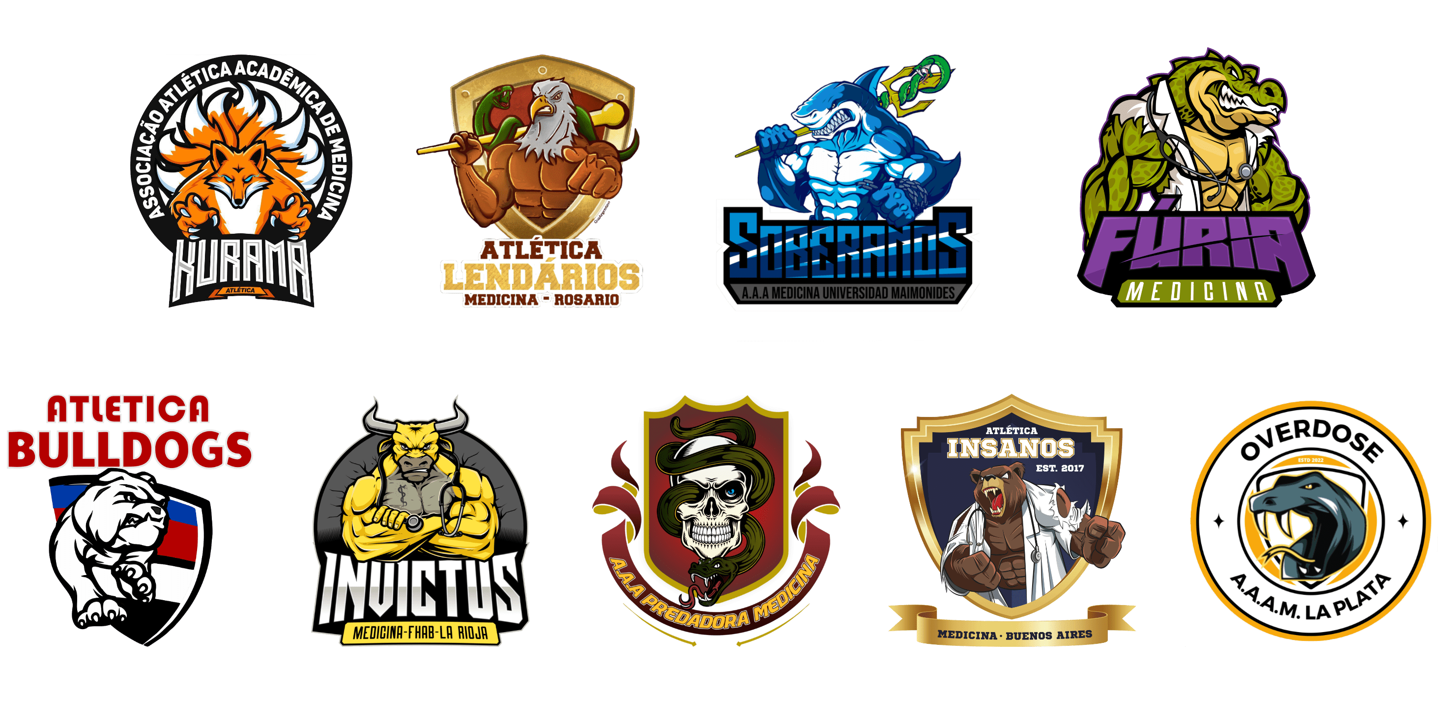 Intermed Argentina II