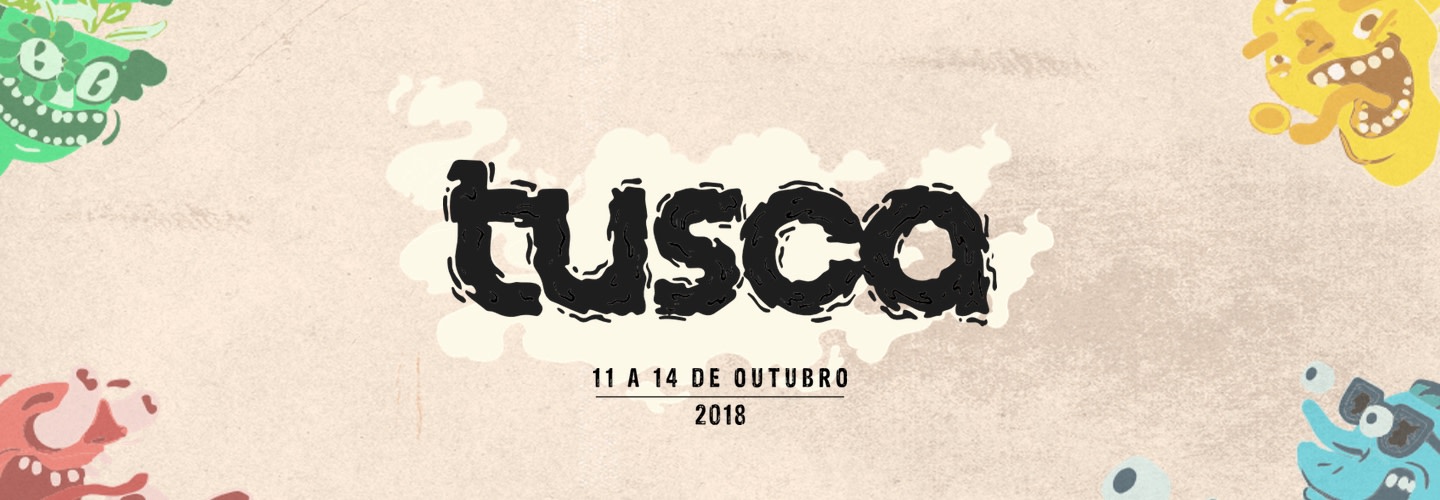 TUSCA 2018