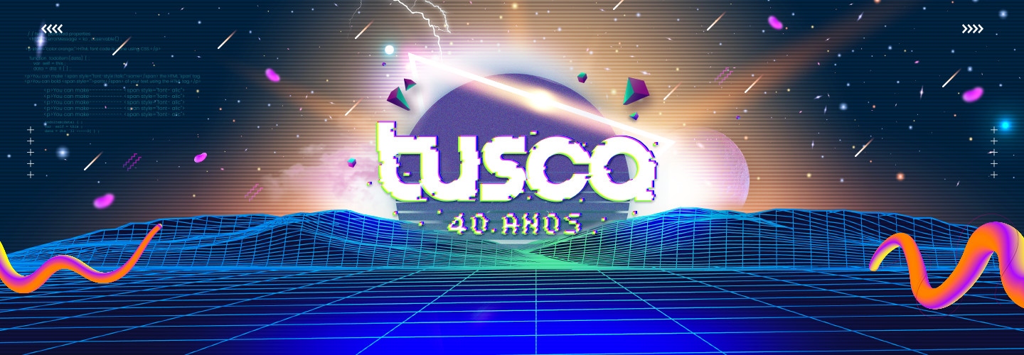 TUSCA 2019