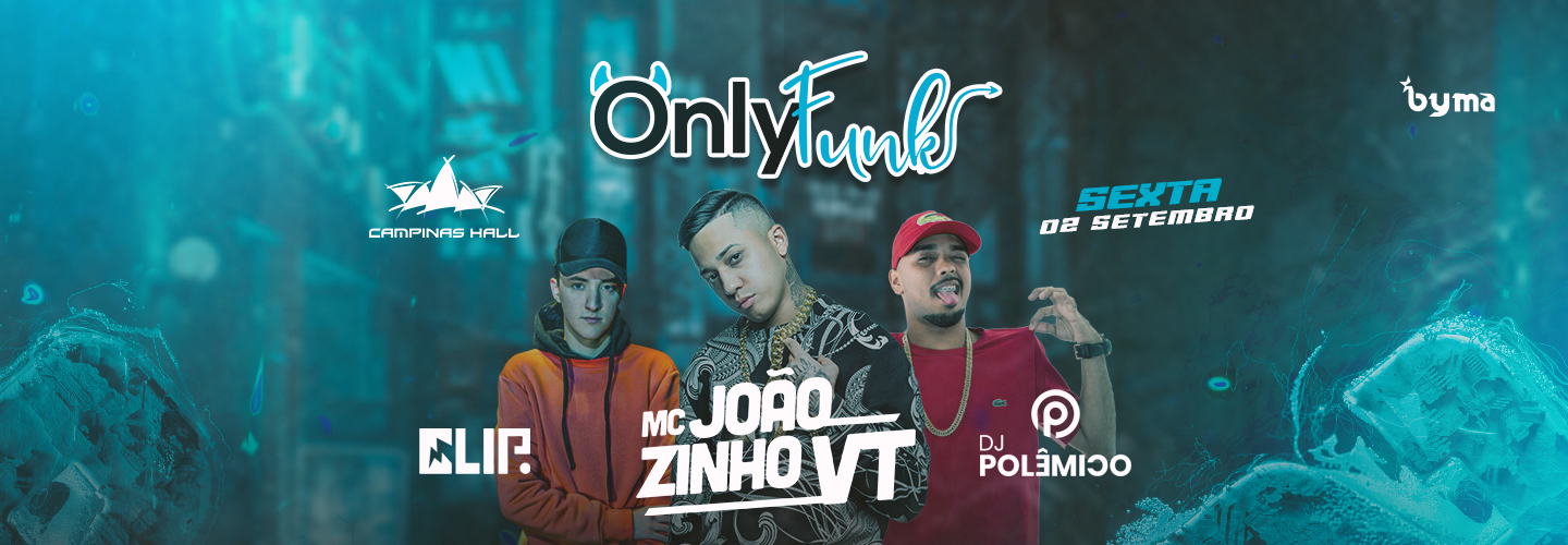 Only Funk