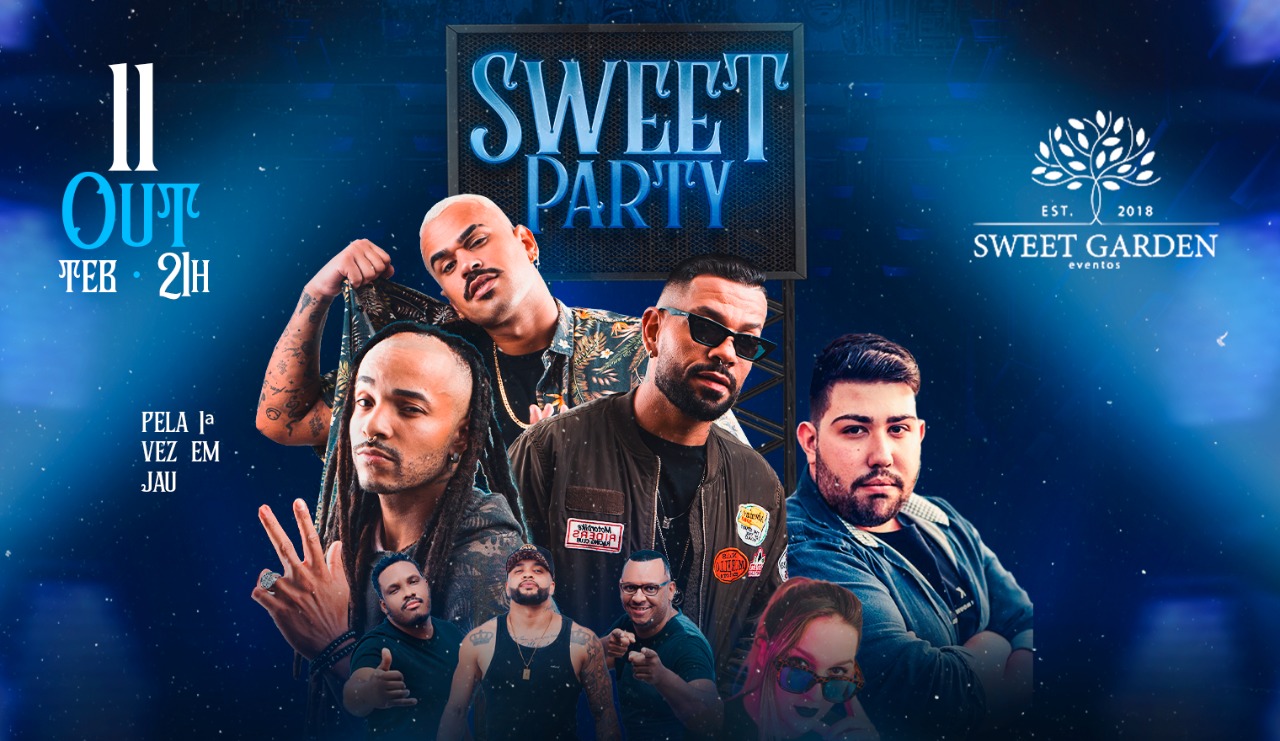 SWEET PARTY