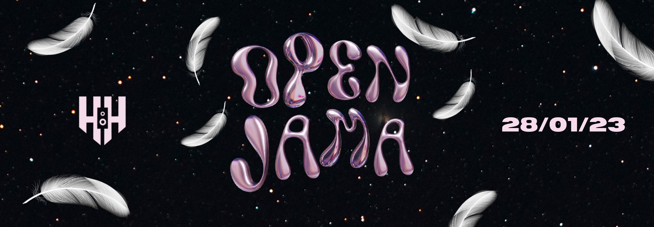 Open Jama em Indaiatuba - Evento ON