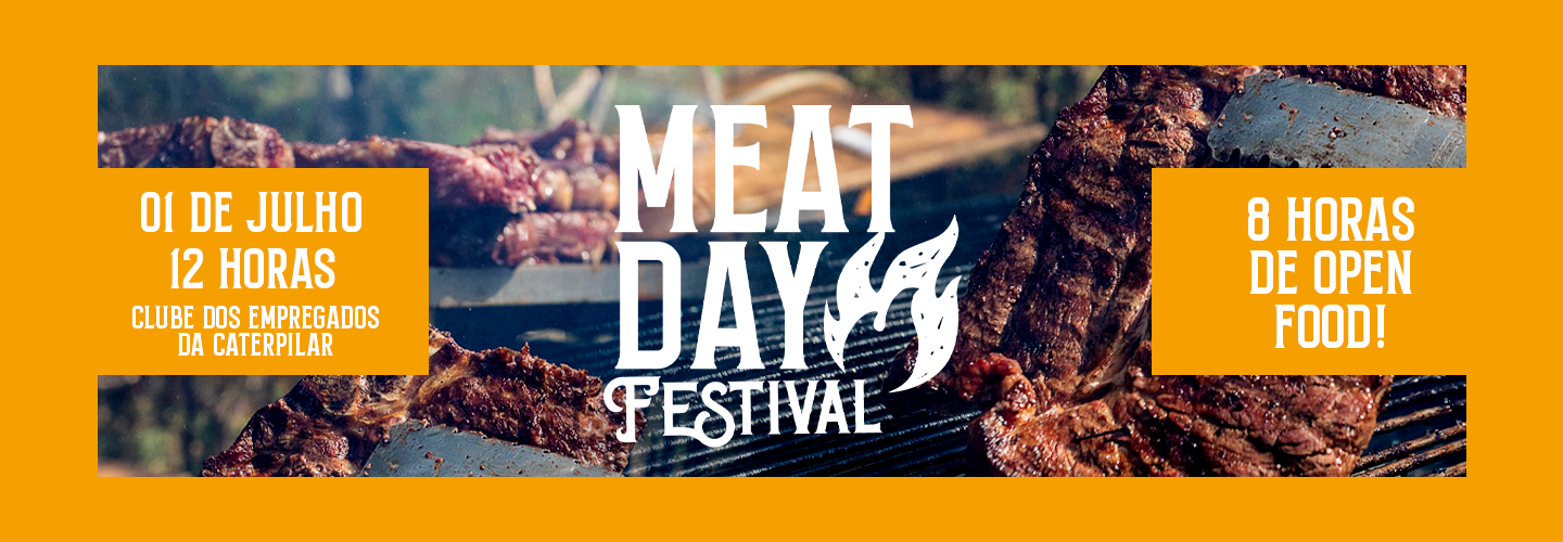 Meat Day Festival 2023