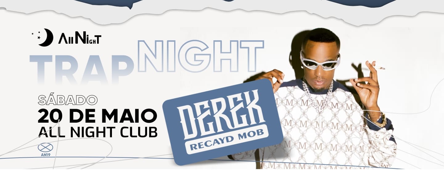 Trap Night feat Derek