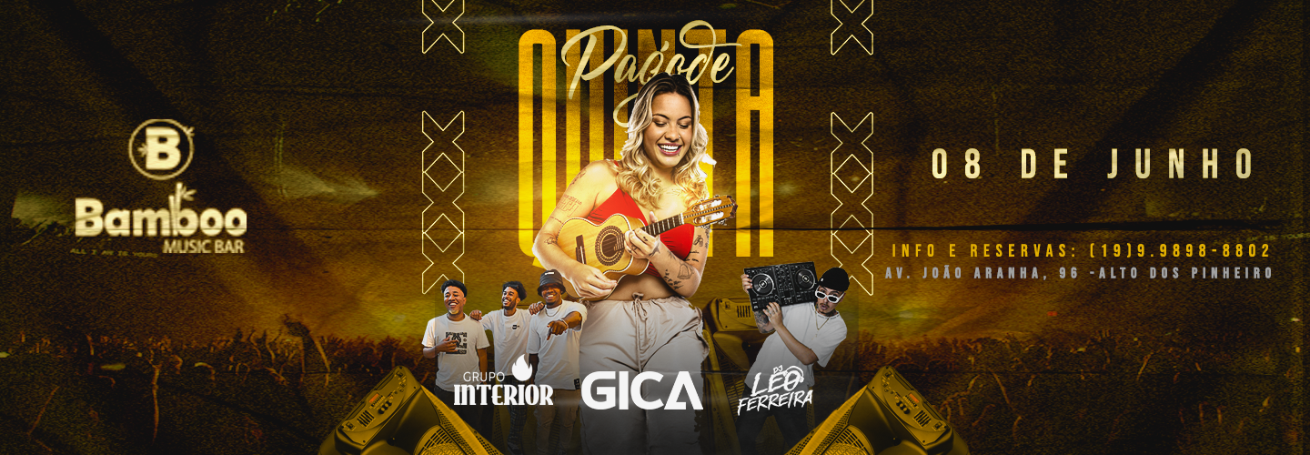 PAGODE DA GICA