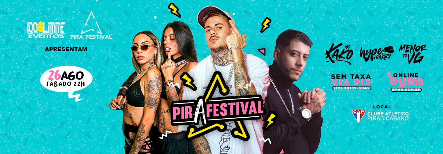 Pira Festival