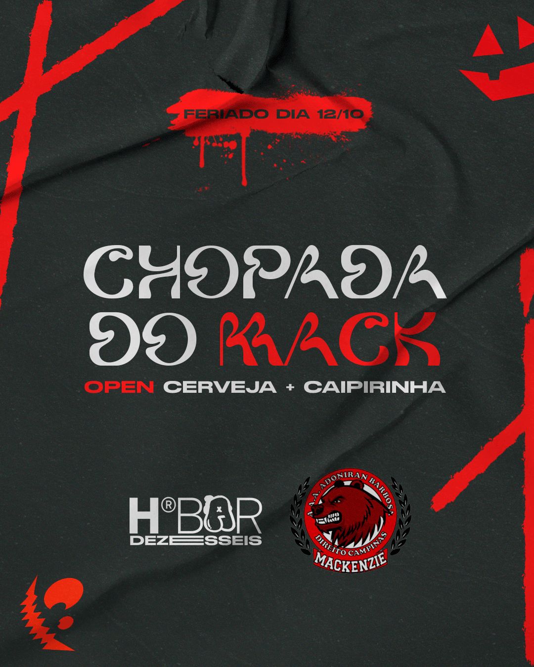 Chopada do Mack
