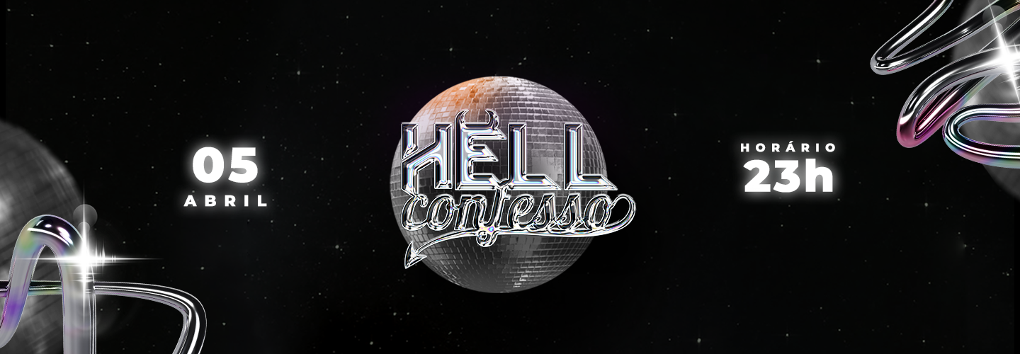 Hell Confesso