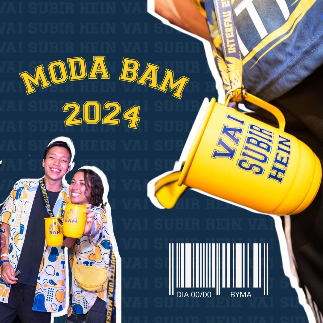 MODA BAM 2024