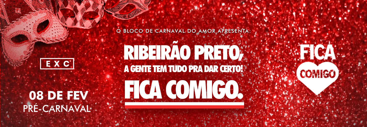 Fica Comigo!