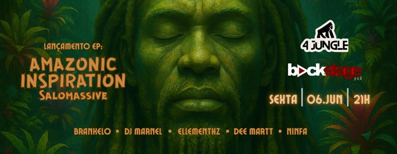 AMAZONIC INSPIRATION