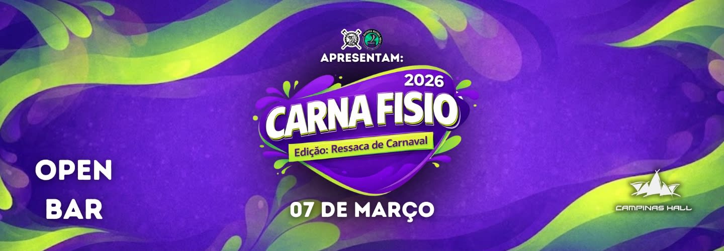 Campinas Hall - Byma