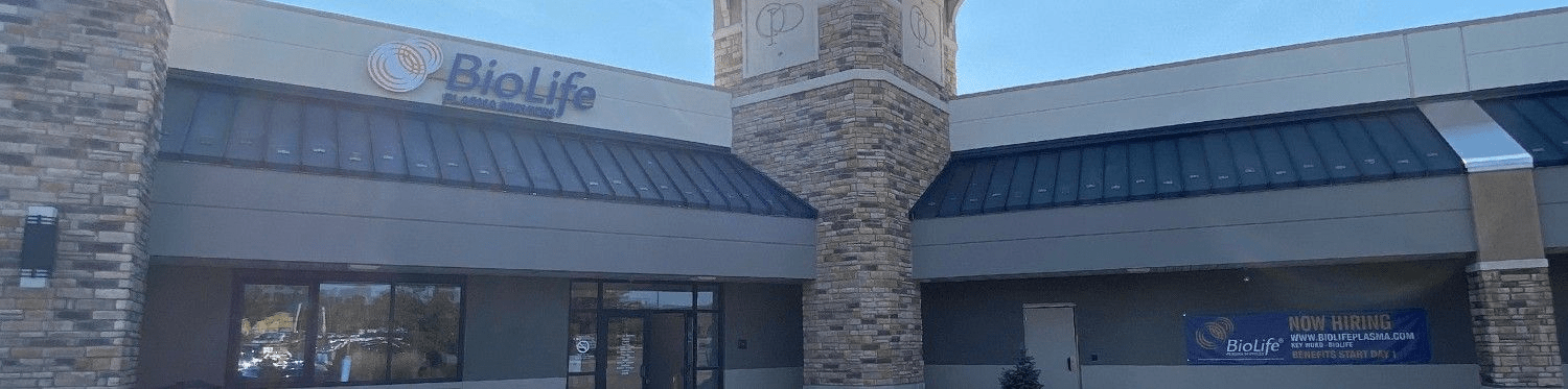 Plasma Donation Columbus Ohio