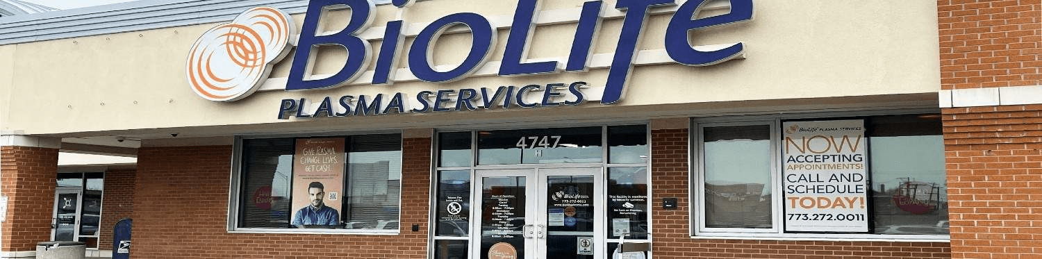 Plasma Donation in Portland, OR | BioLife Plasma Services